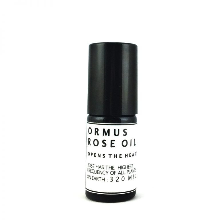 ORMUS TOOTHPASTE PEARL & MINT | Lola’s Alchemy